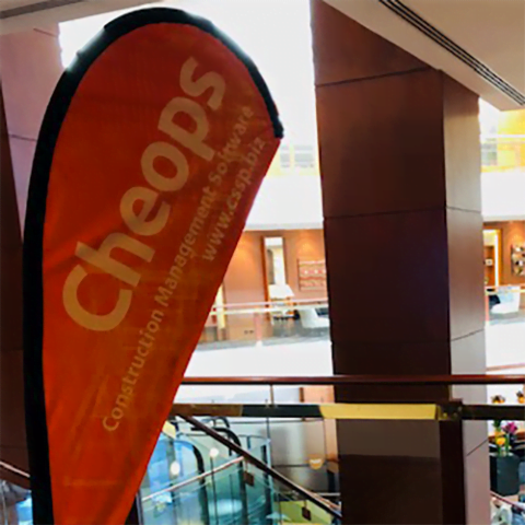 Get The Most Out Of Cheops Construction Management | CSSP